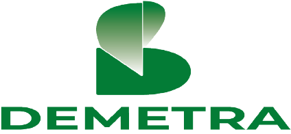 DEMETRA ITALIA s.r.l. - an agro resource